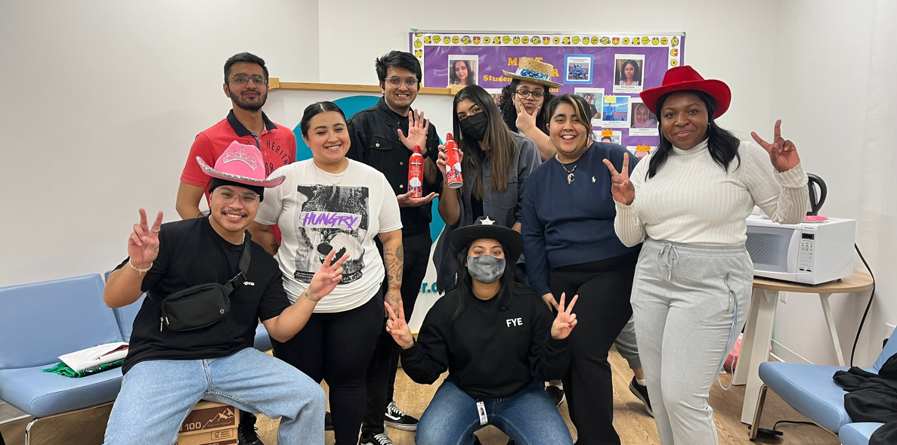 First Year Experience | First Year Experience